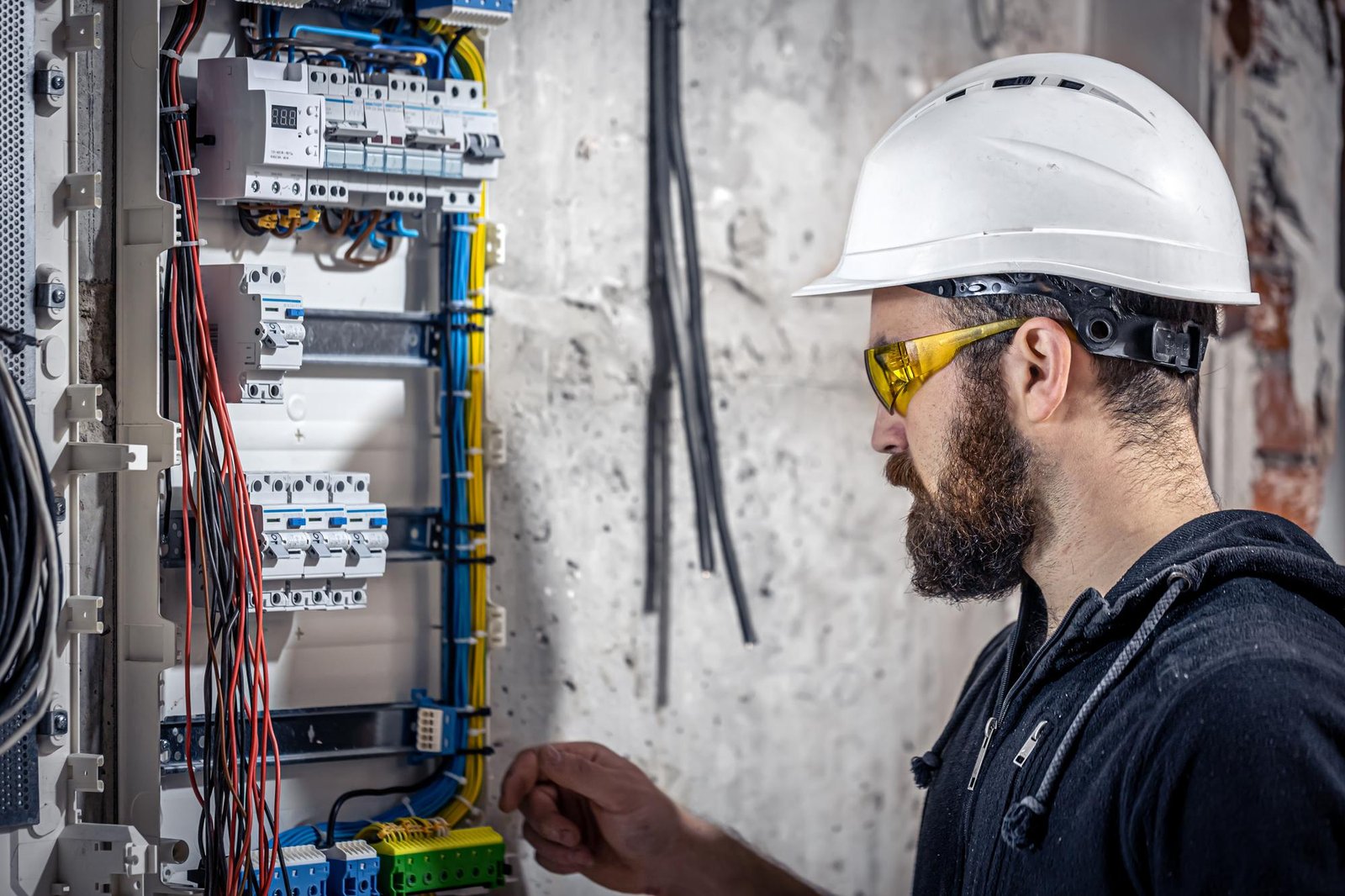Electrical - IEC International